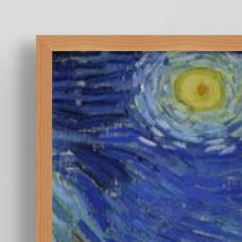 Cuadro Personalizado - Horizontal - Arte Titlán